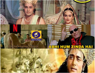 Consuming Content: Television Vs Cinema Vs OTT - Reputation Today