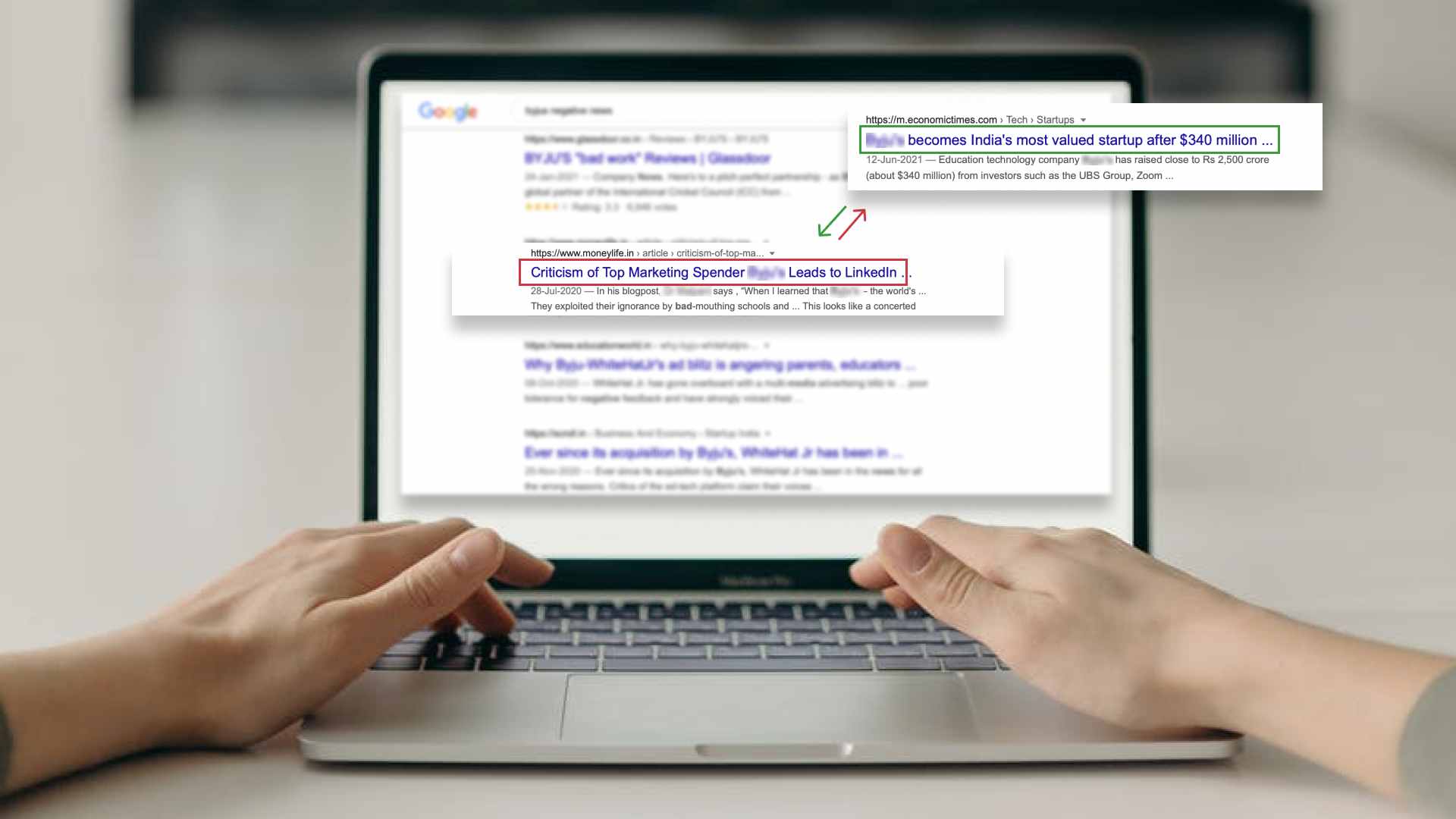 How to Protect Your Online Reputation in a Post-Fact-Check World