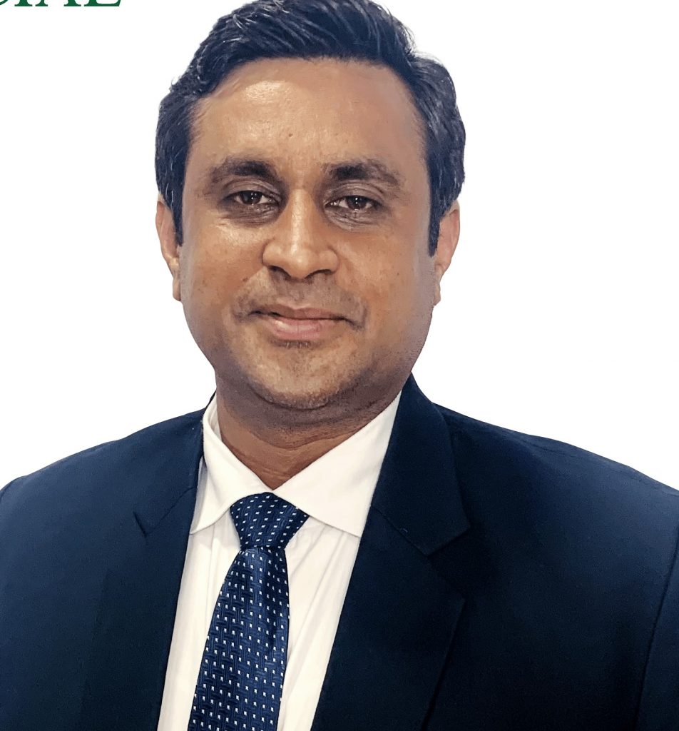 Pradip Seth Photo - Small - Reputation Today