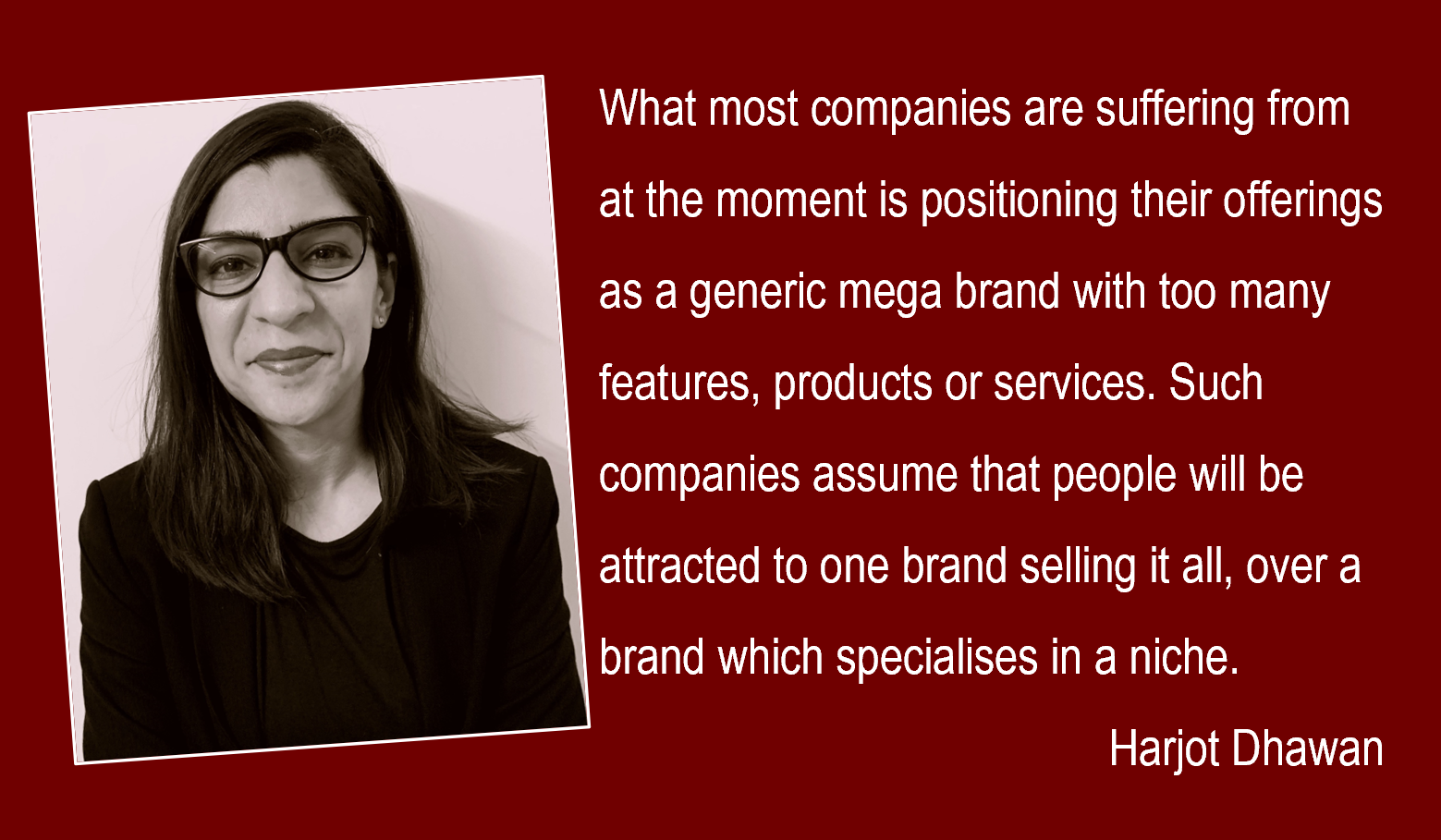 Five Consumer Psychology Hacks for Brand Differentiation - Reputation Today