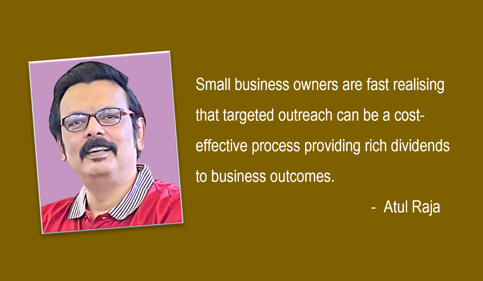 The Strategic Importance of Marketing Communication in the MSME Sector ...