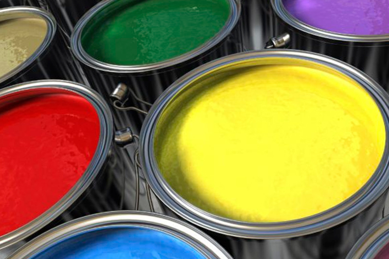 A fresh coat of paint - Reputation Today