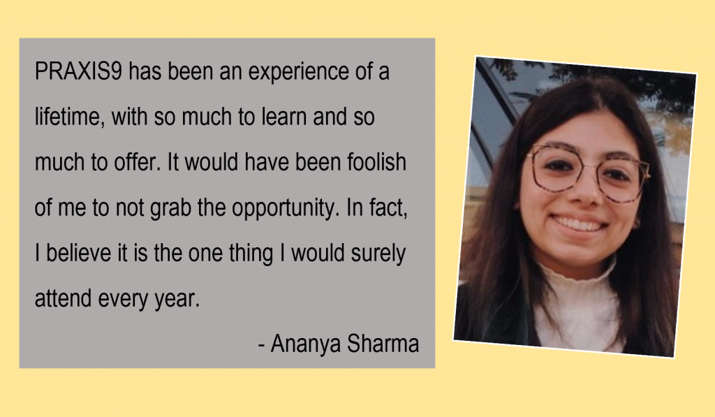 Ananya View - Reputation Today