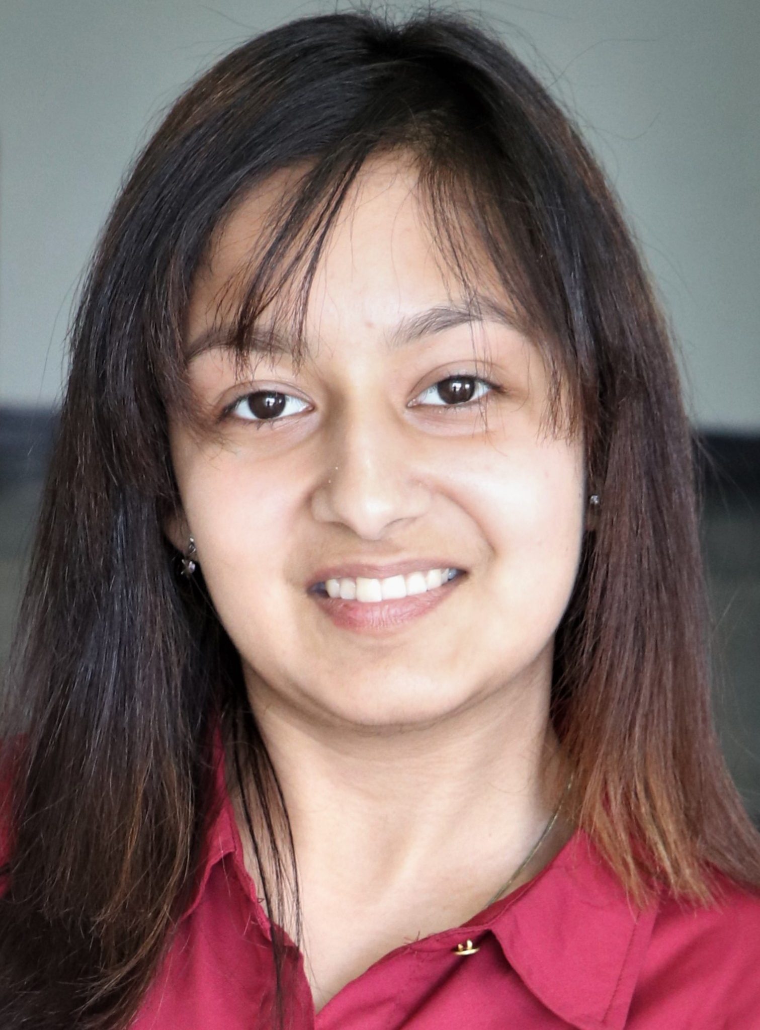 Gauri Joshi - Reputation Today