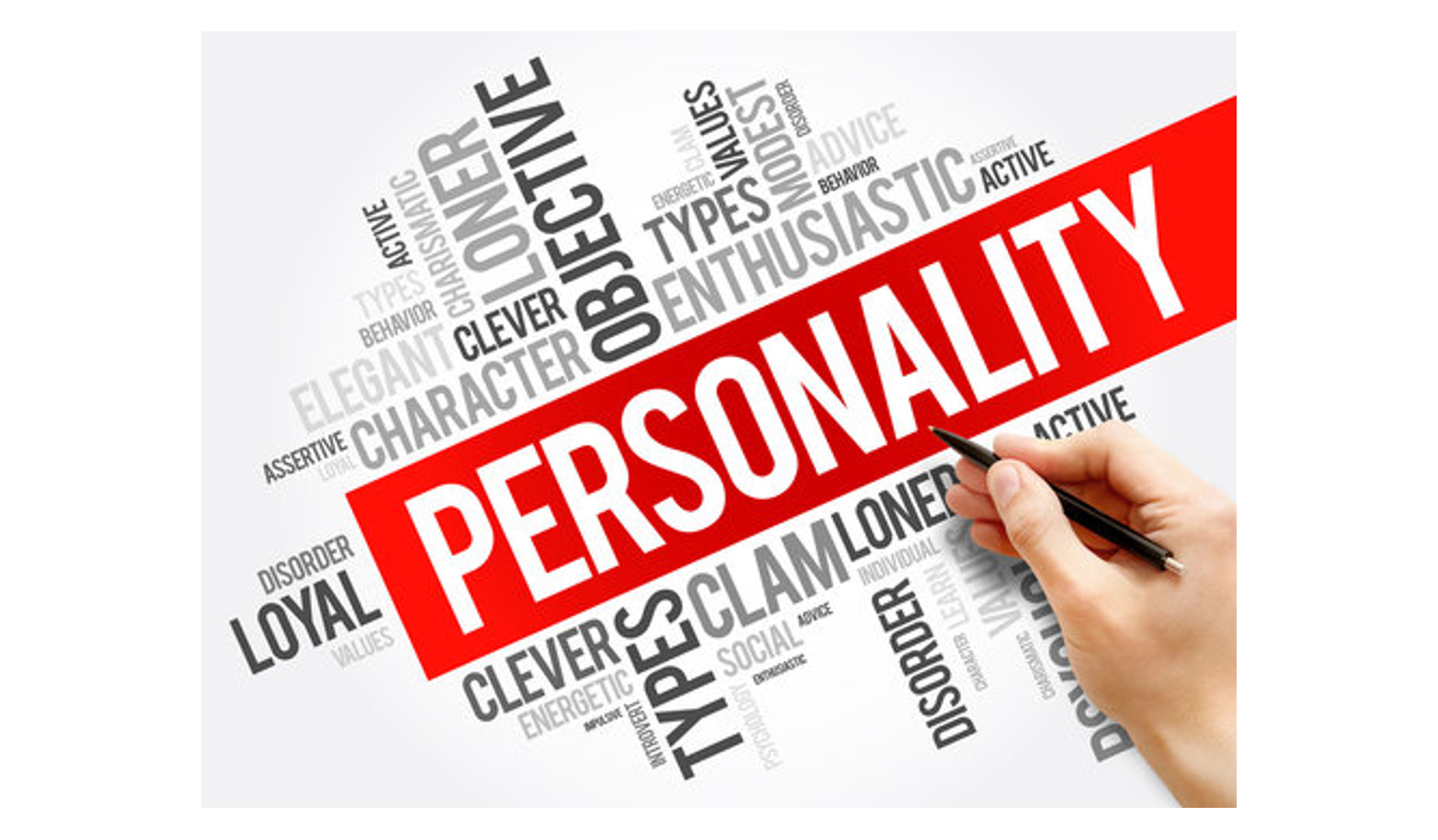 The power of a person(ality) - Reputation Today