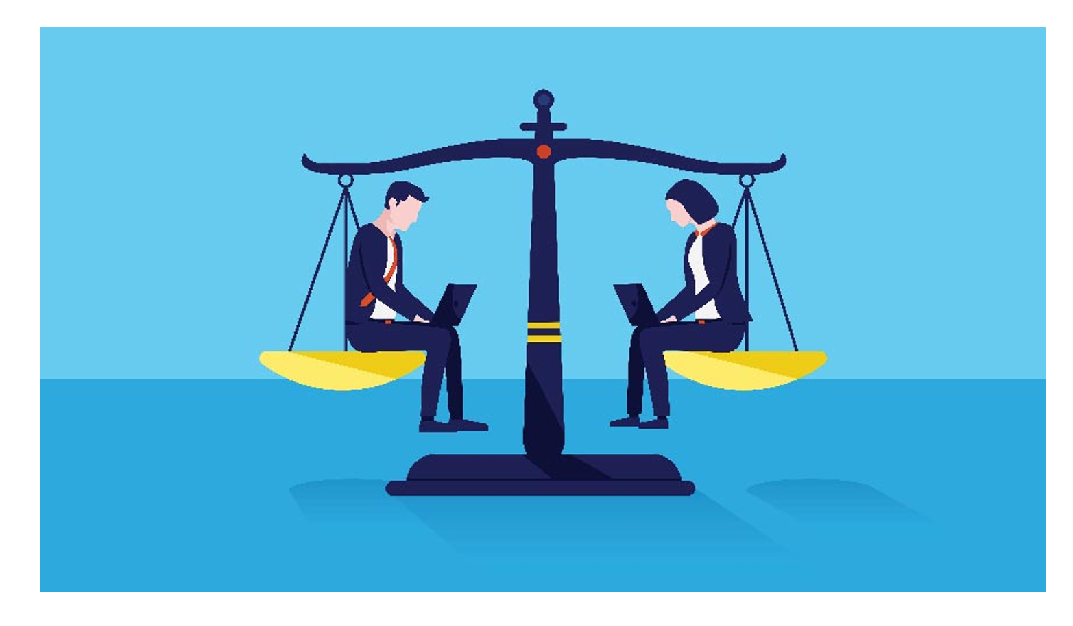 Equality and Corporate communications - Reputation Today