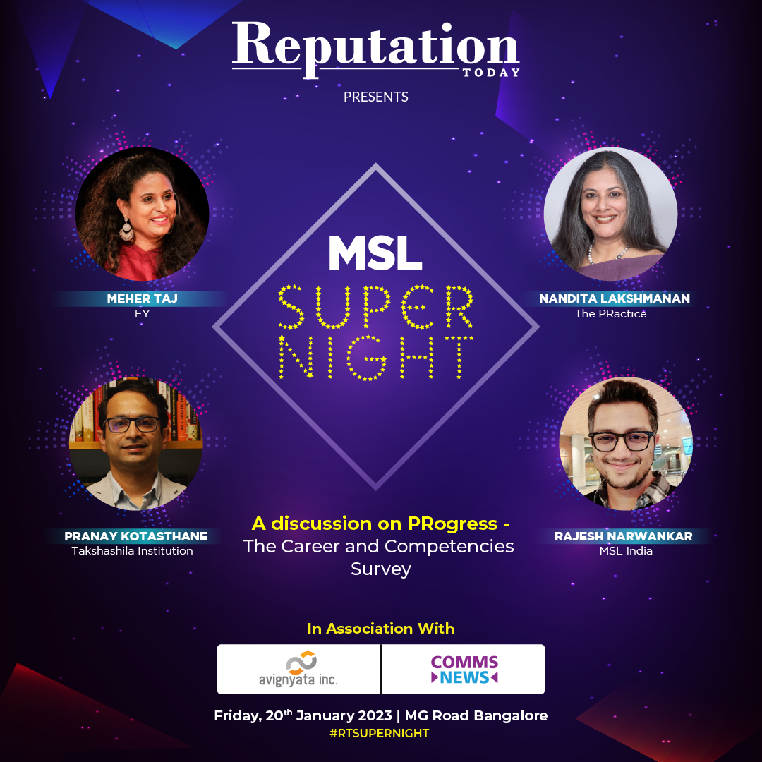 Supernight Creative - Reputation Today