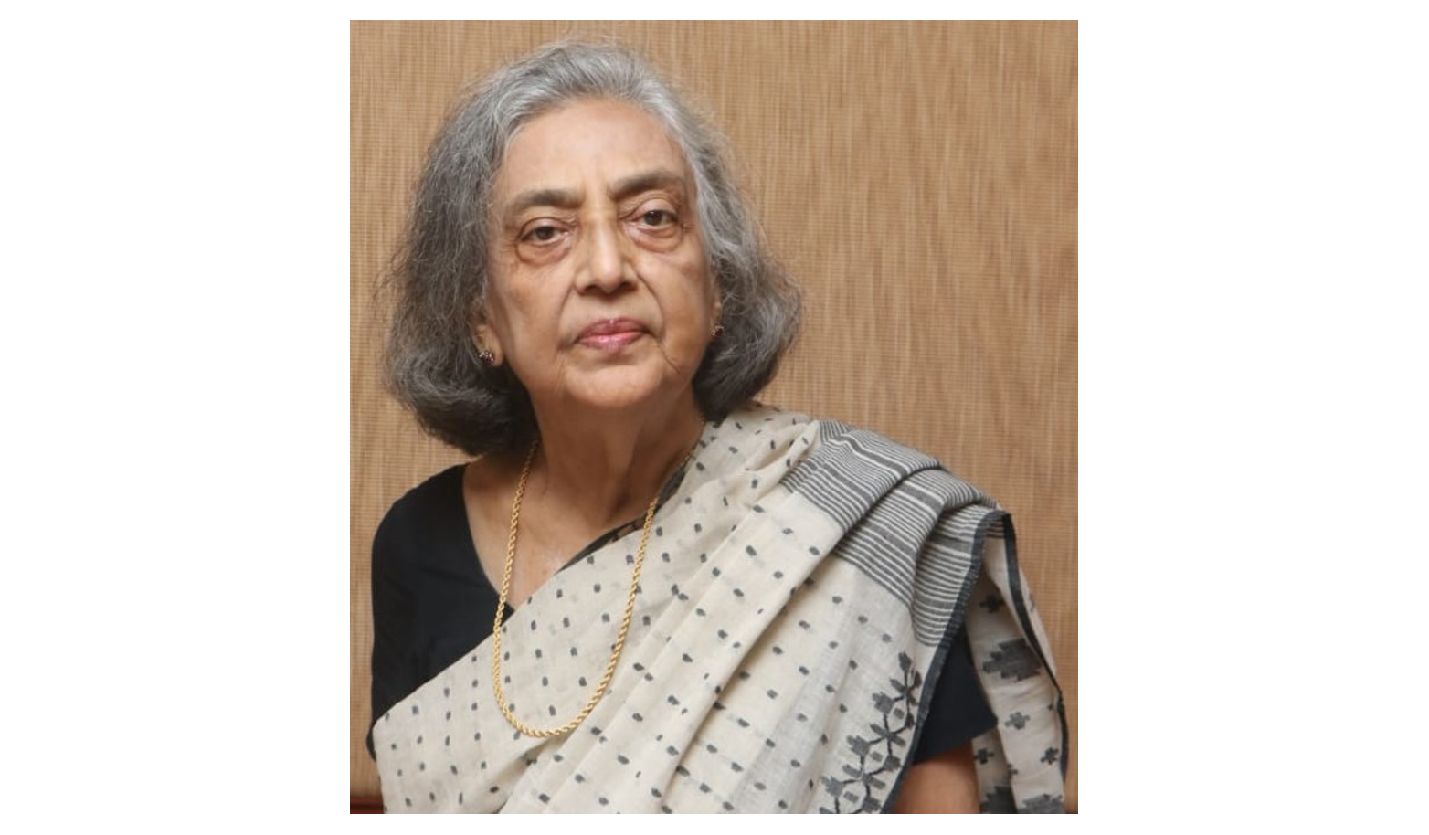 Jayoti Lahiri is now part of The Promise Foundation family - Reputation ...