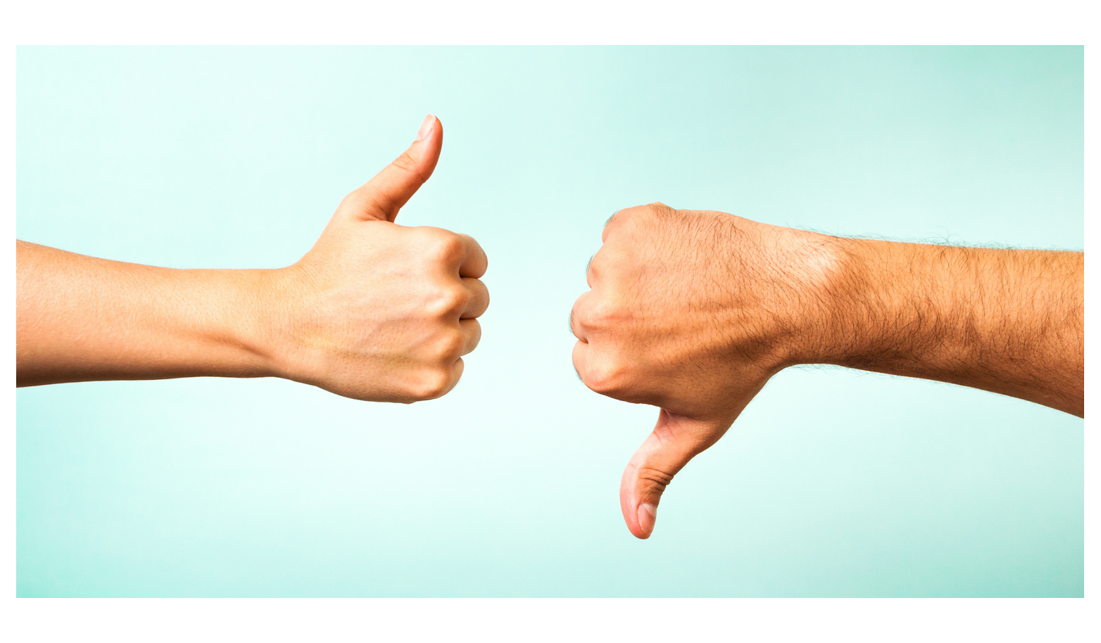 How to speak without talking? - Reputation Today