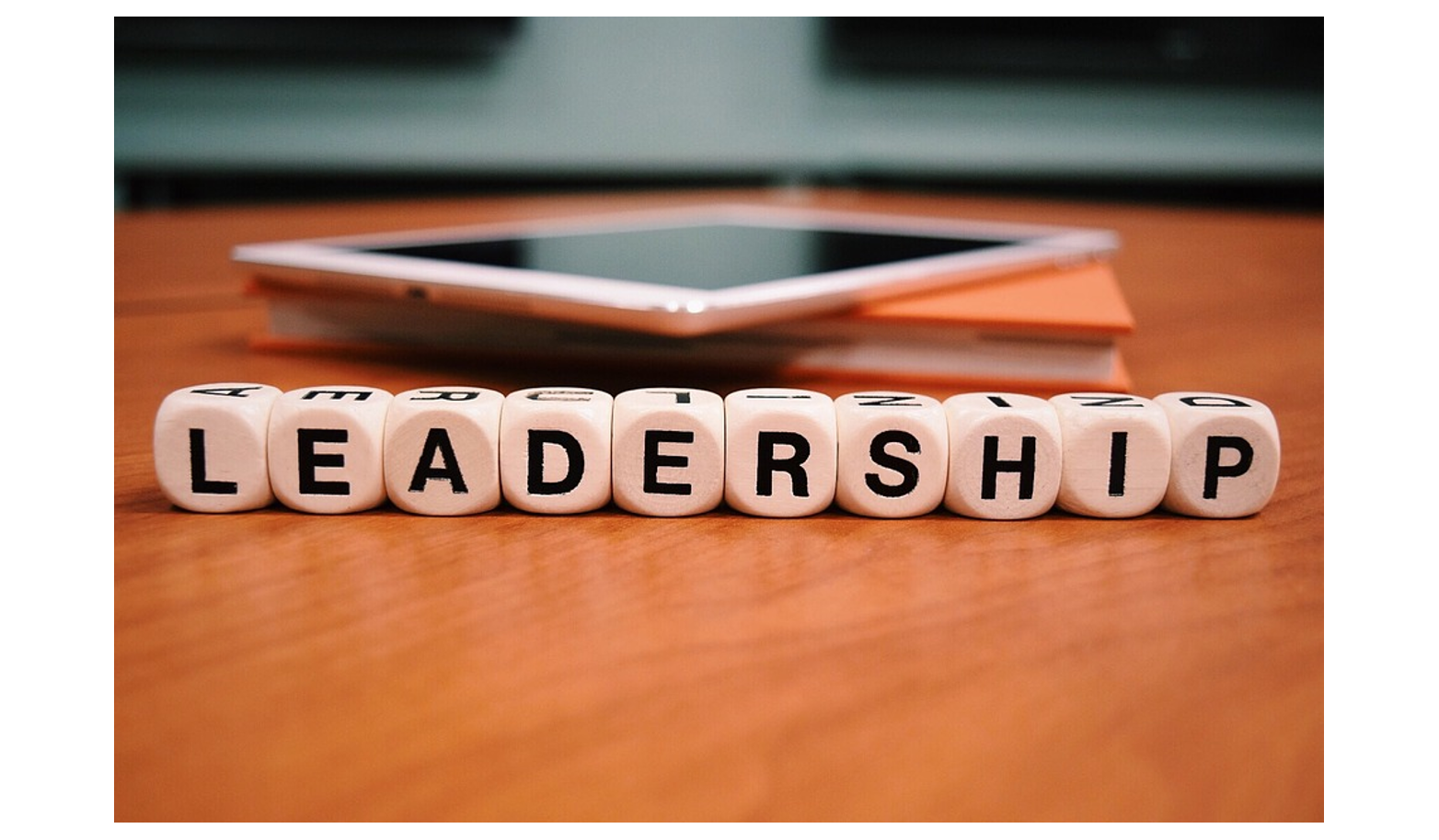 Conscious Leadership - Reputation Today