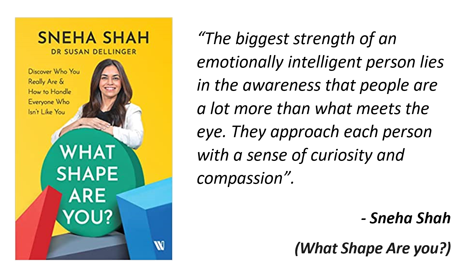 What Shape Are You? - Reputation Today