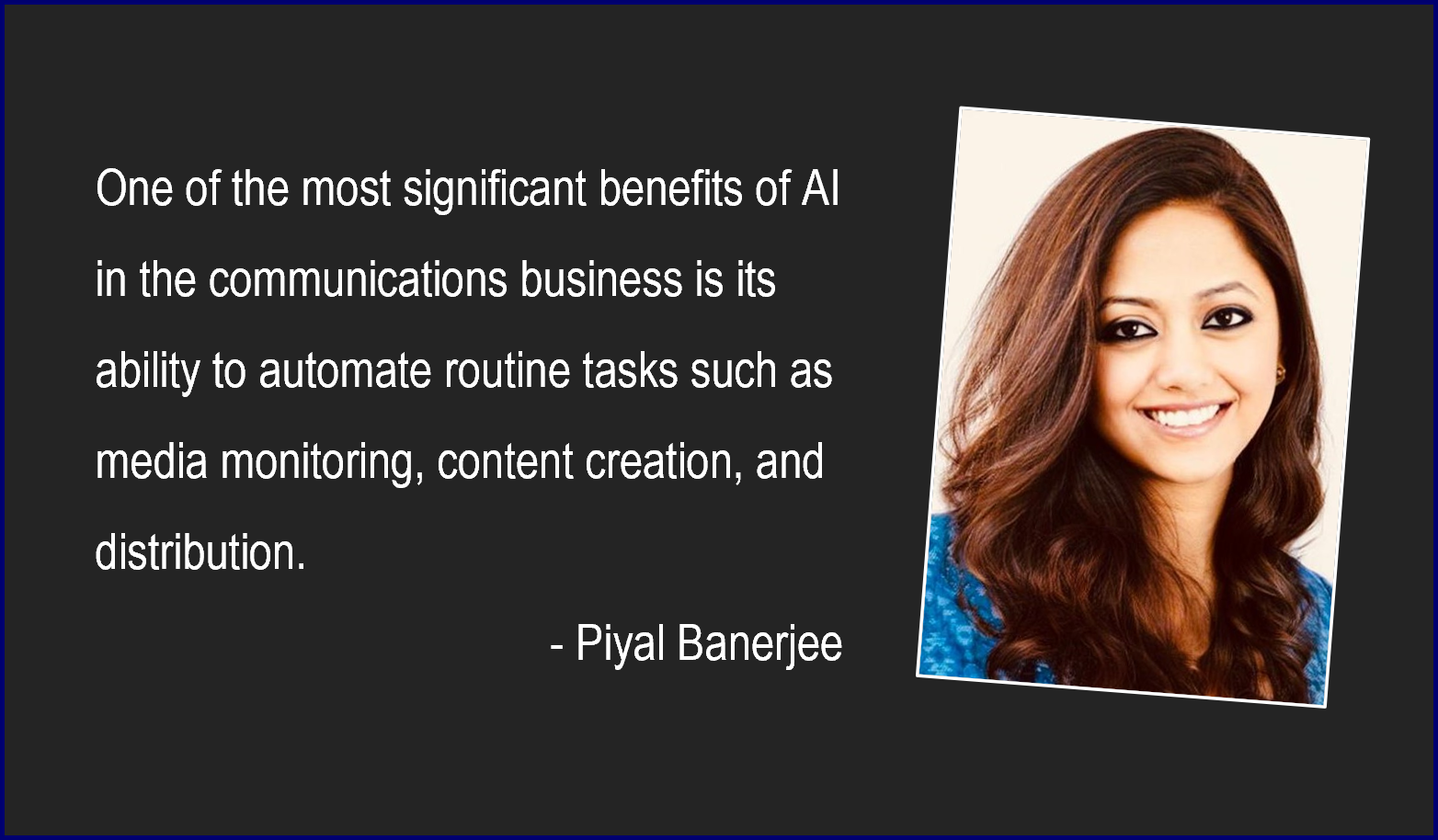 The eternal dance of humans and technology - Reputation Today