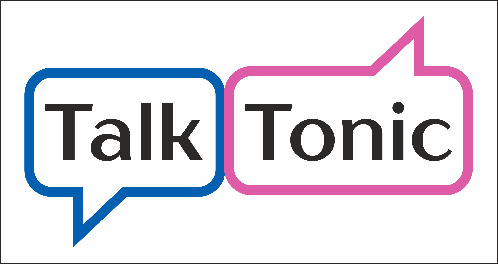 Talk Tonic - Reputation Today