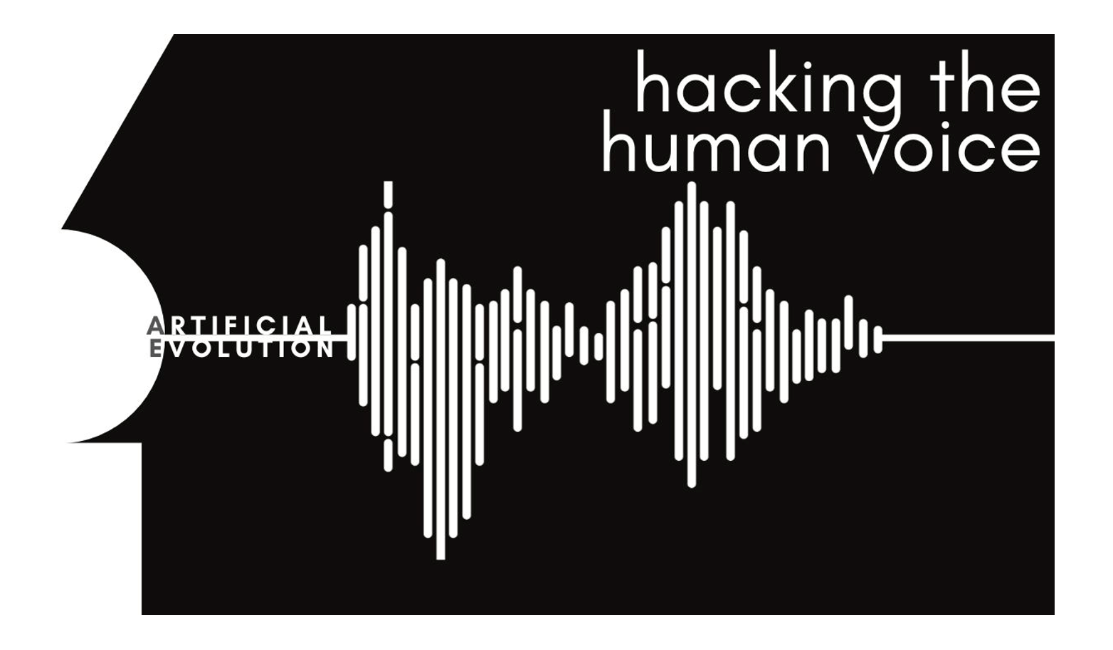 Hacking the human voice - Reputation Today
