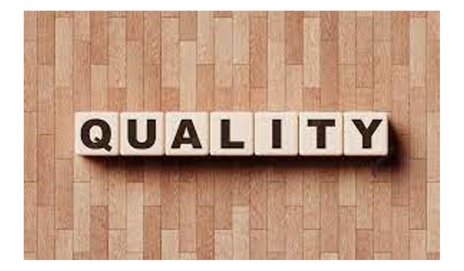 The ‘Quality Conscious Mindset’ - Reputation Today