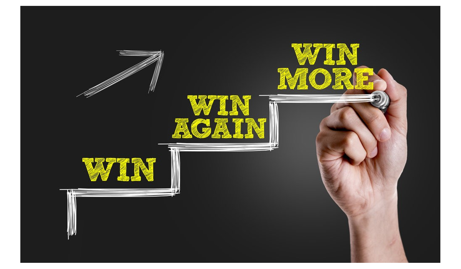 “The work has to be the win” - Reputation Today