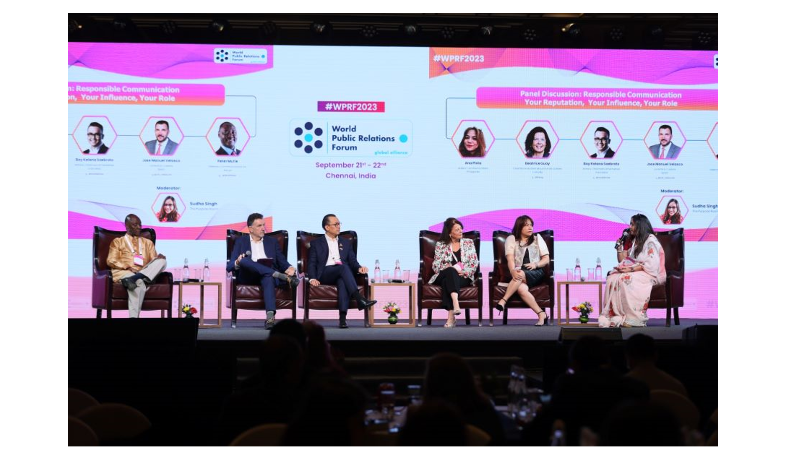 Responsible Communication: Navigating Challenges & Embracing Trust ...