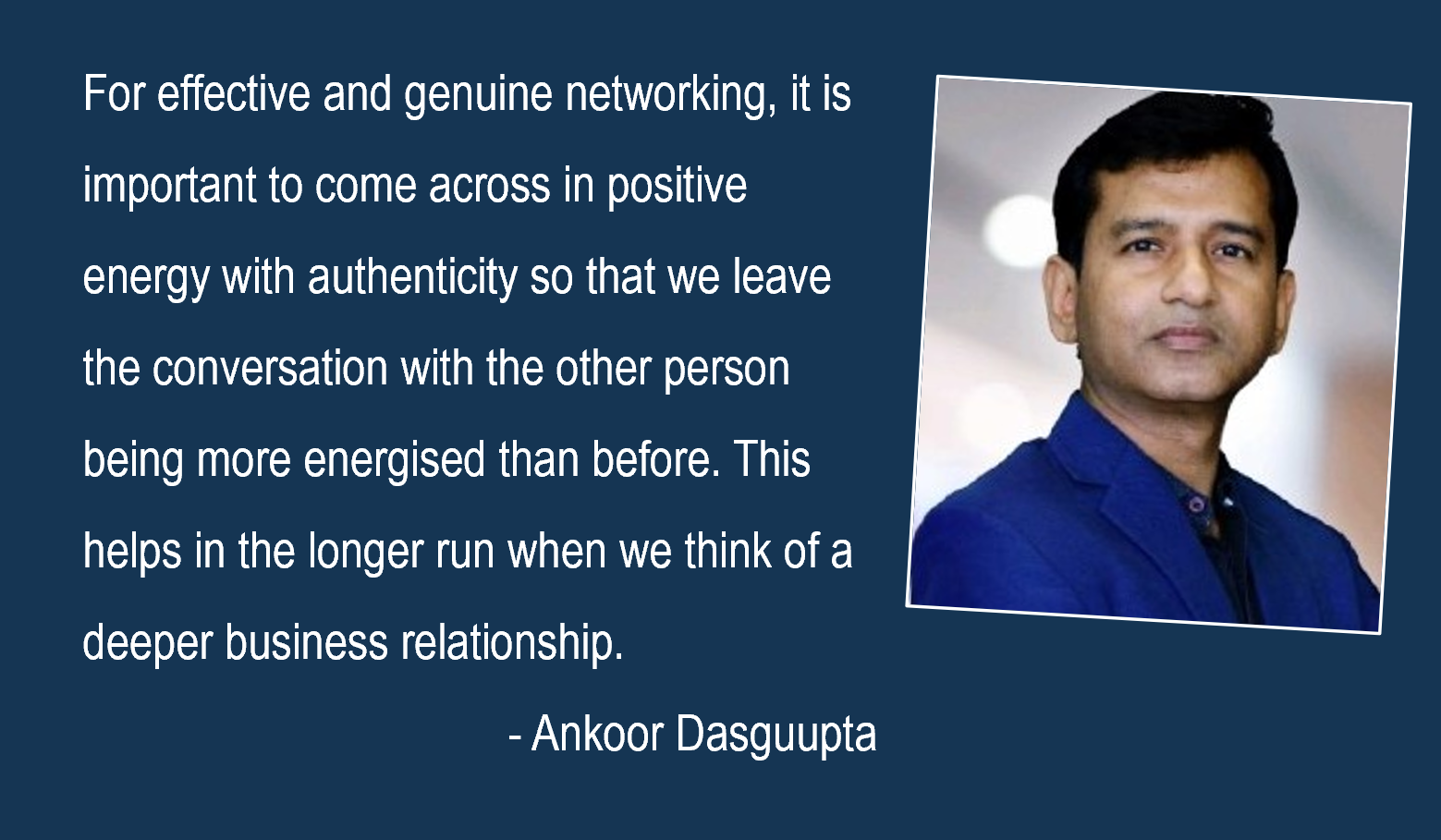 Highly Effective Networking: 5 Strategies for Successful Networking ...