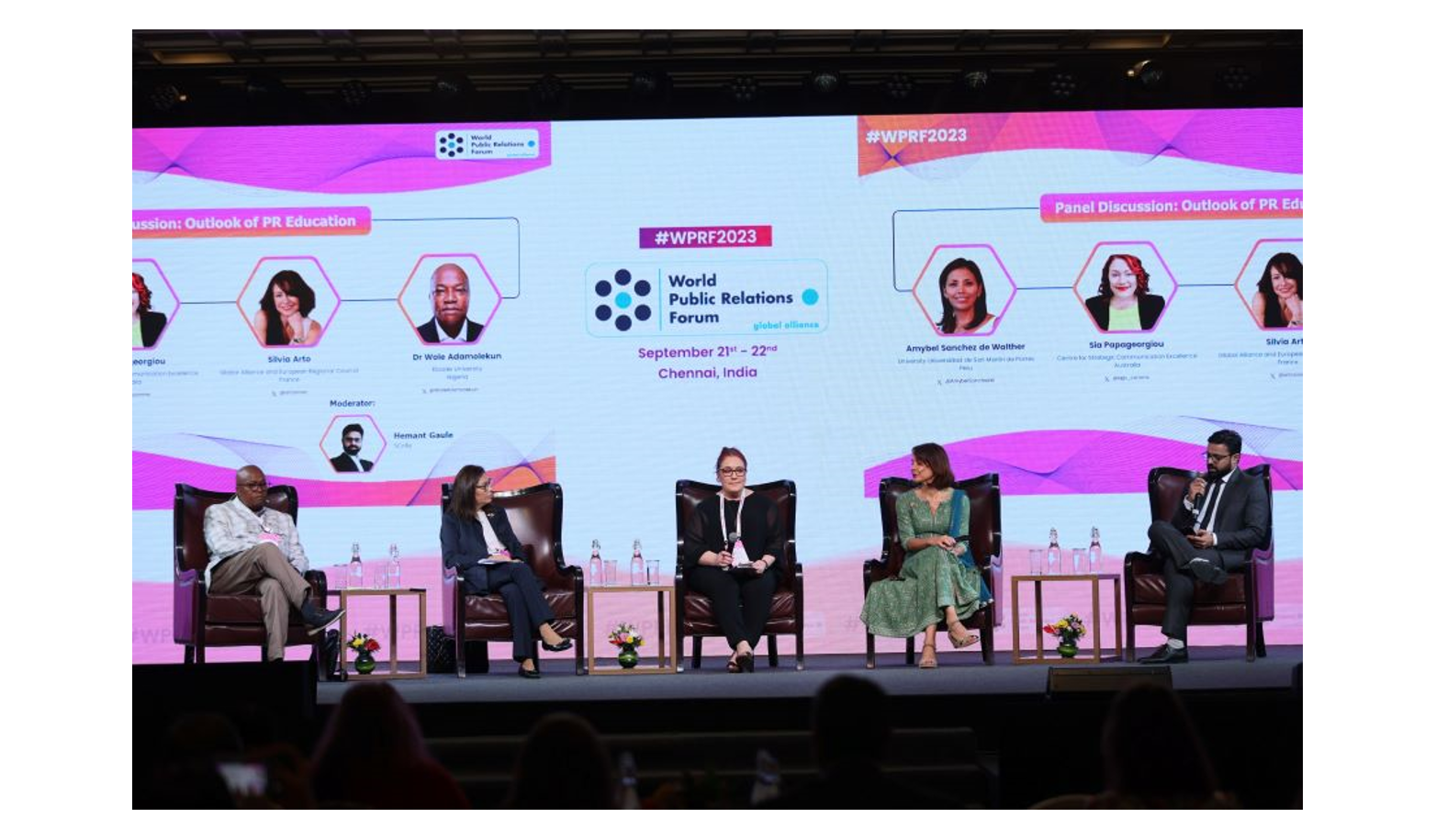 The Changing Landscape of PR Education: Adapting to the Shifting Tides ...