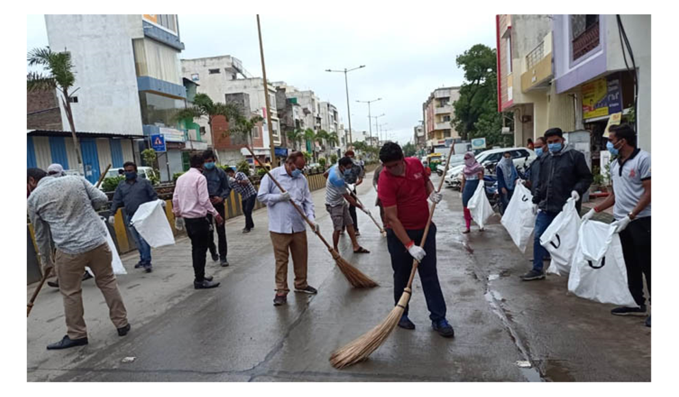 Lessons in sustainability from the cleanest city for 7 years in a row ...