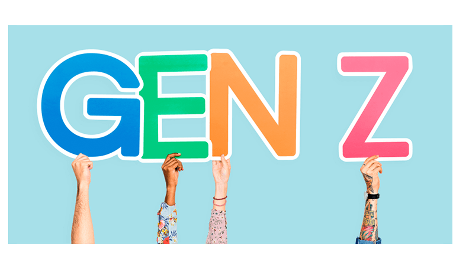 Gen Z Vibes: How to Craft Campaigns They Love - Reputation Today