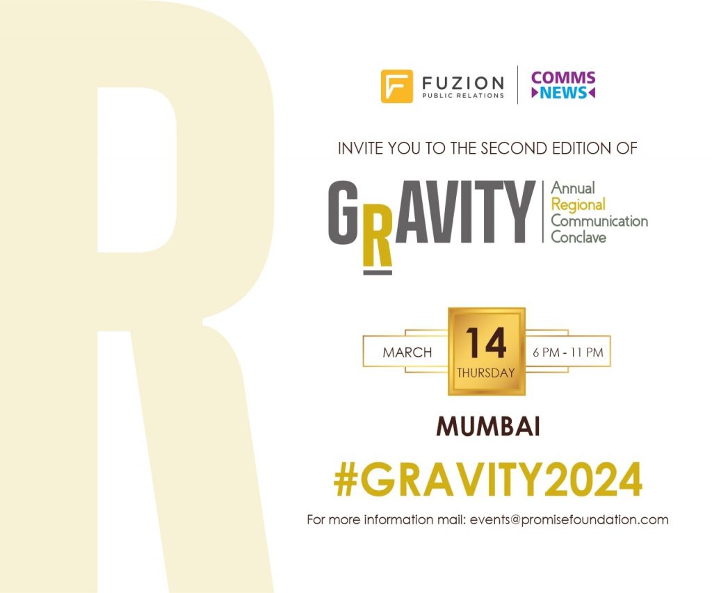 GRAVITY - Reputation Today