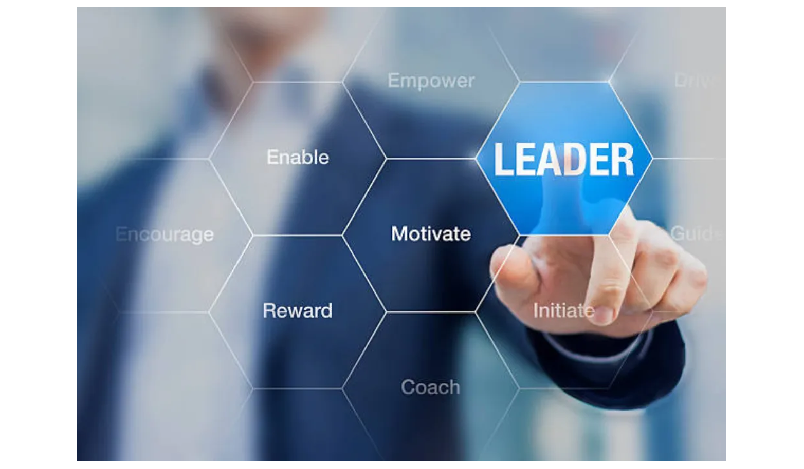Earn your leadership every day- the leader mindset - Reputation Today