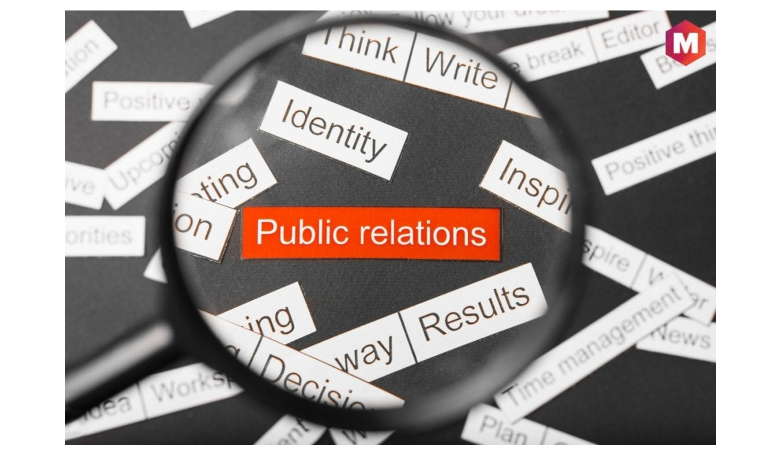 My colour colours the world - Reputation Today