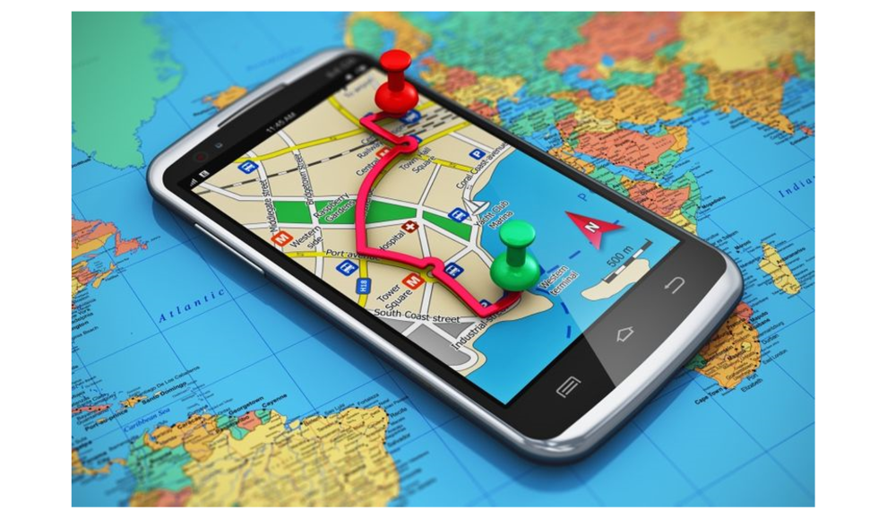 Your GPS for Life - Reputation Today