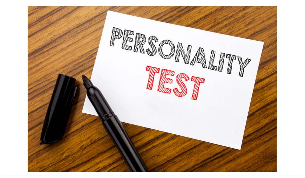 Leadership Potential: Five Personality Tests Every Leader Should Take ...