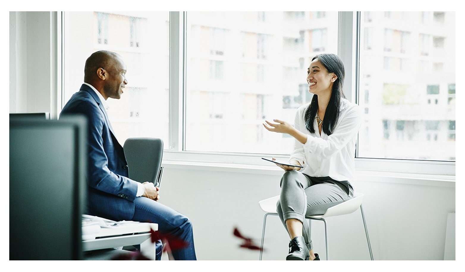 Why Even the Best Leaders Seek Out Professional Coaching: 5 Key Reasons ...