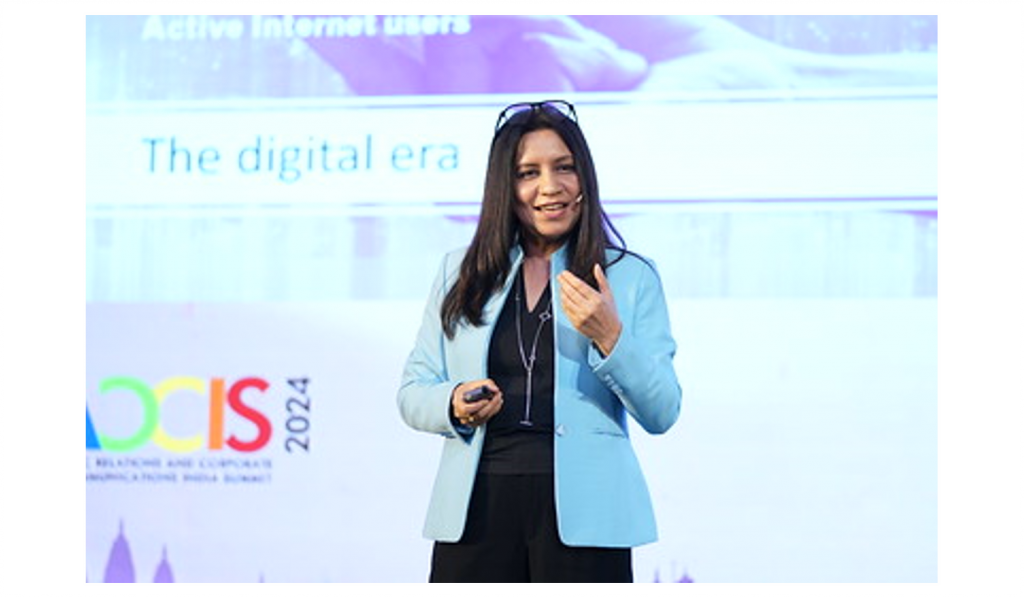 AC - Reputation Today