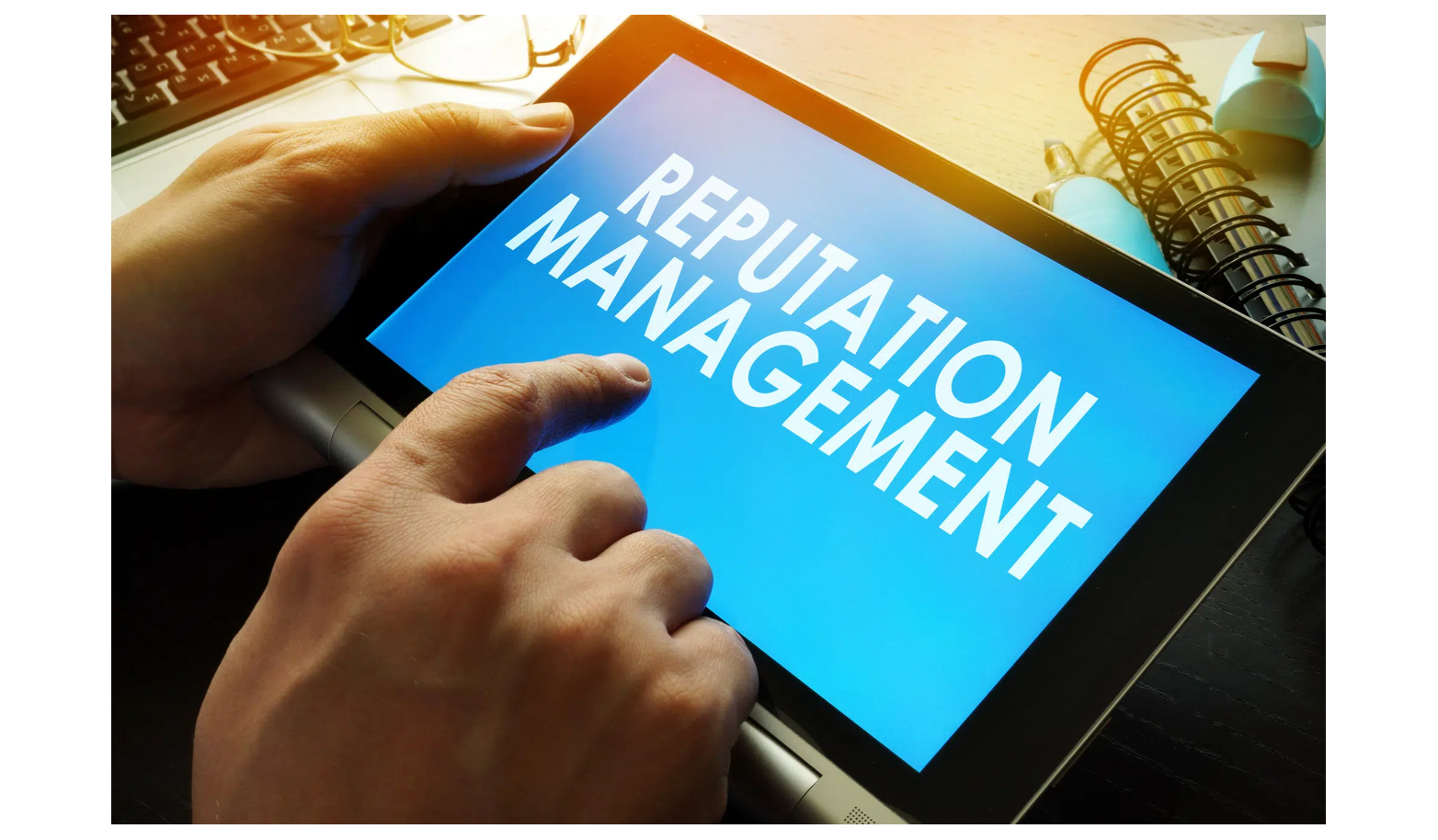 What's Valued Only When It's Broken? - Reputation Today