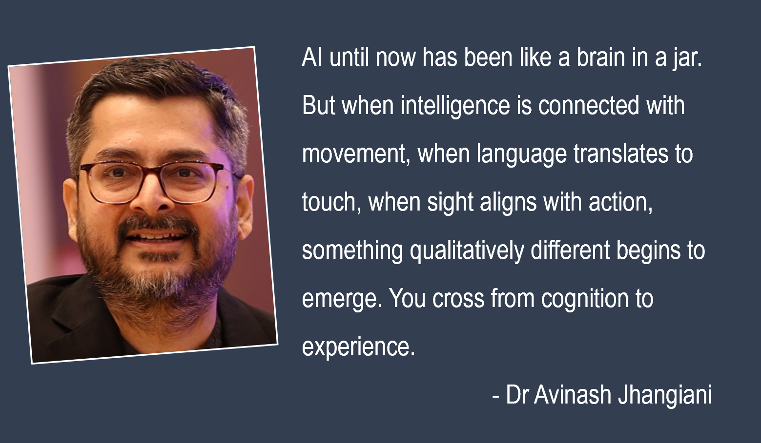 Awakening AI: Body Mind Consciousness Unfolding - Reputation Today