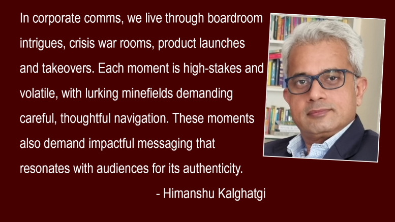 A Legend Who Made Words Matter - Reputation Today