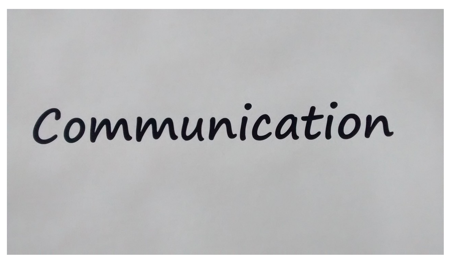 Adapting to Succeed: Role of Communication in Organisational Success ...