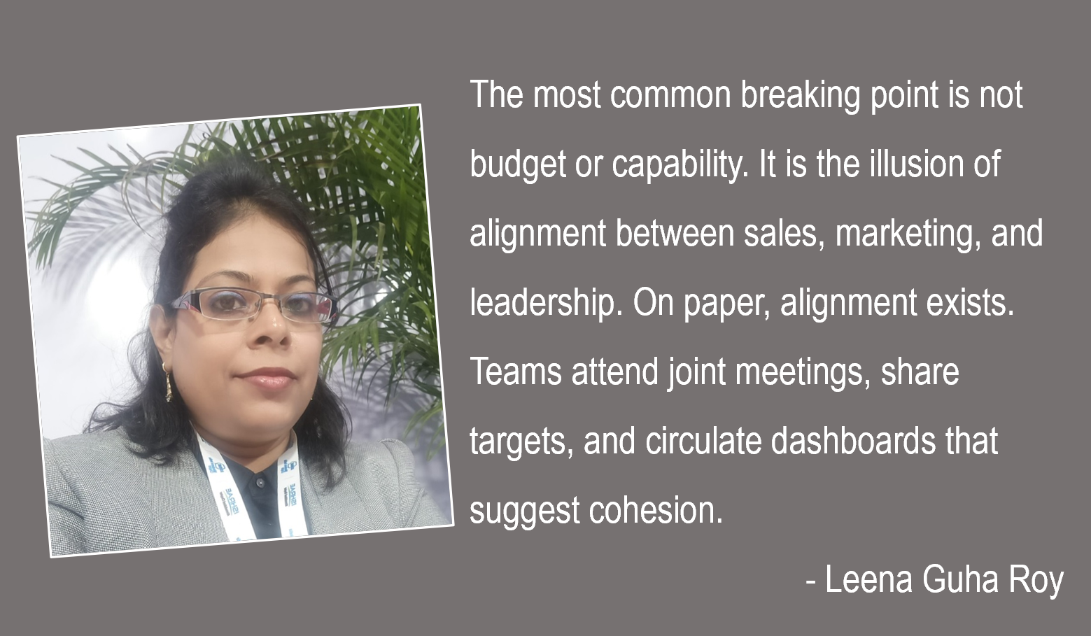 Is Your B2B Organisation Ready for ABM Practices? - Reputation Today